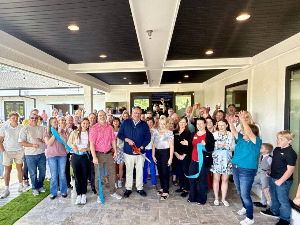 Sunset Prime Celebrates Official Ribbon Cutting | Sea Trail Resort